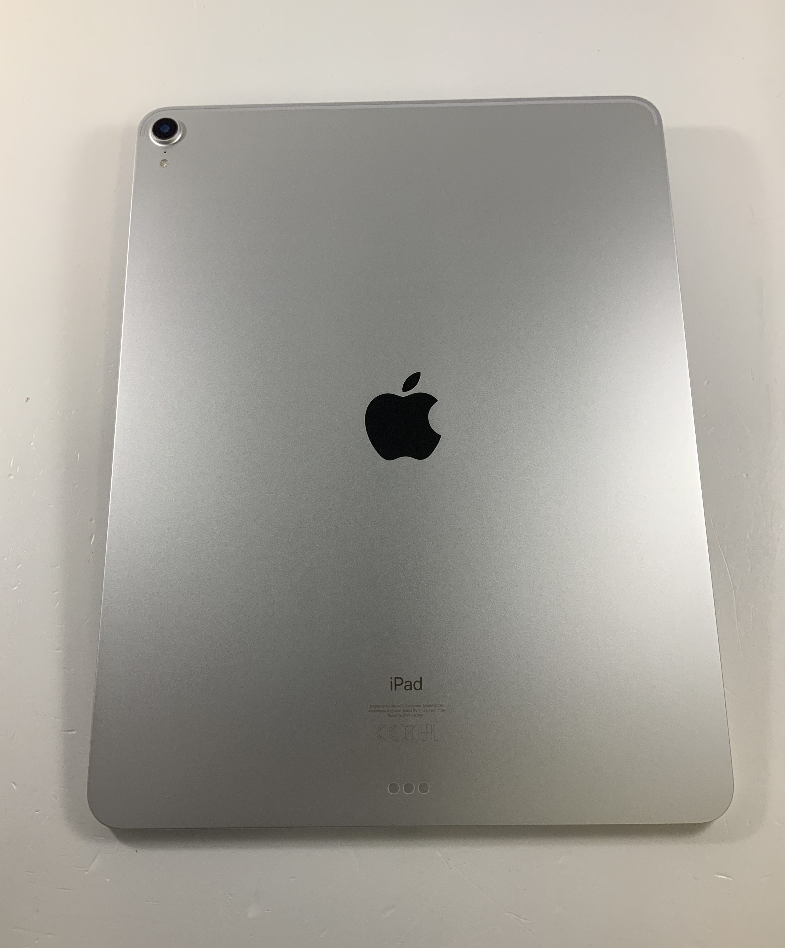iPad Pro 12.9" Wi-Fi (3rd gen) - mResell.es