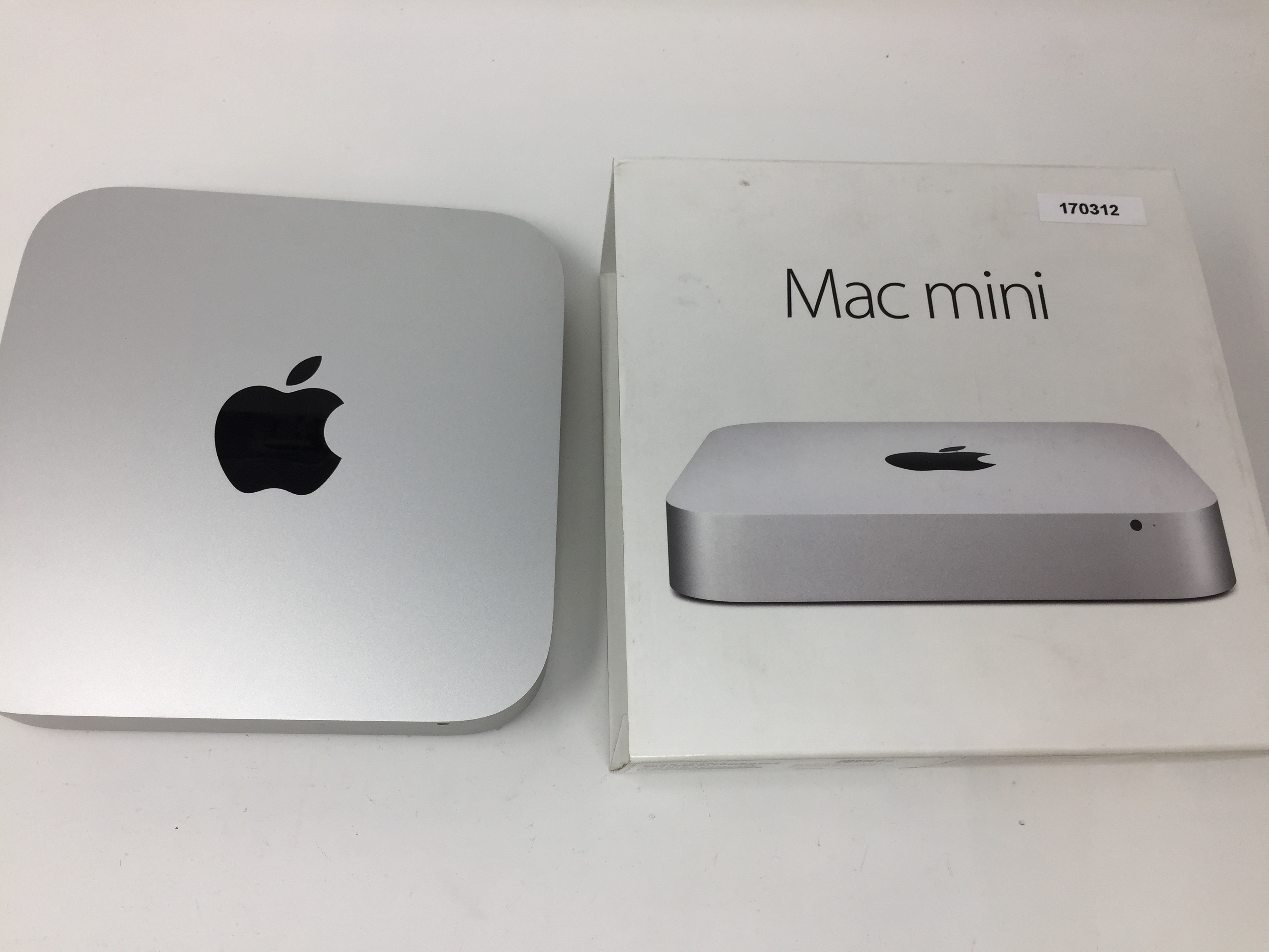 I5 2-8 ghz mac mini for video editing - pilotdiscover